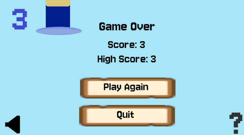 Flappy Tabby by Nyomi