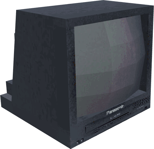 PSX Television by Pomidorka Studios