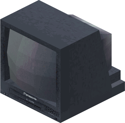 PSX Television by Pomidorka Studios