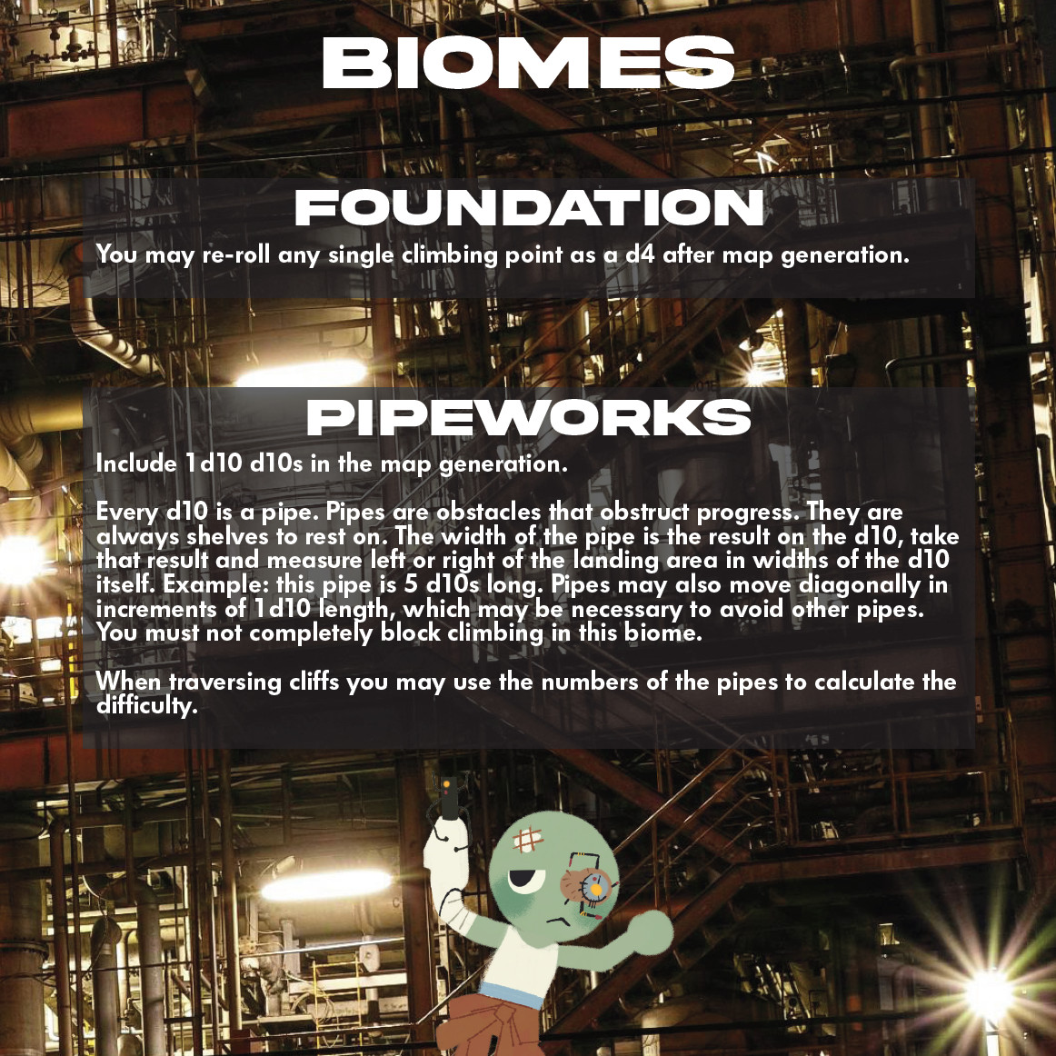 REACH by salubriousbrew