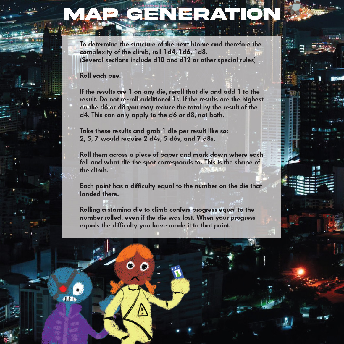 REACH by salubriousbrew