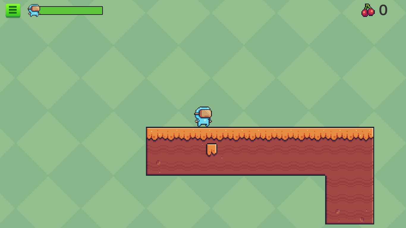 2D Platformer Game by Play in Progress