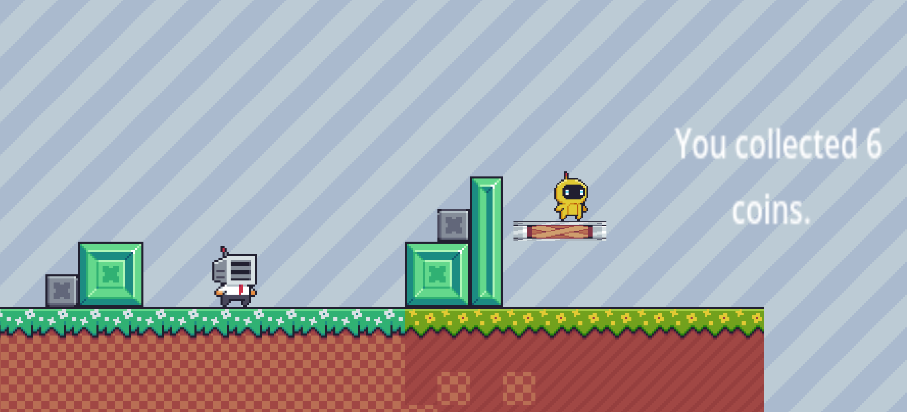 Coin Collector by Atanan_games