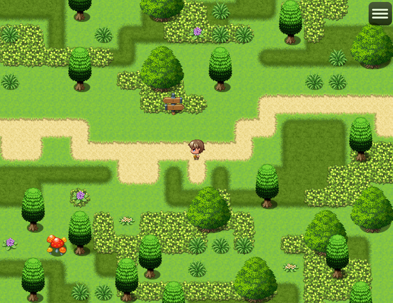 The Adventures of Tim – The Road to the City (EN) by RASanctum