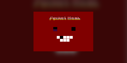 Pocket Meat by BomberDev