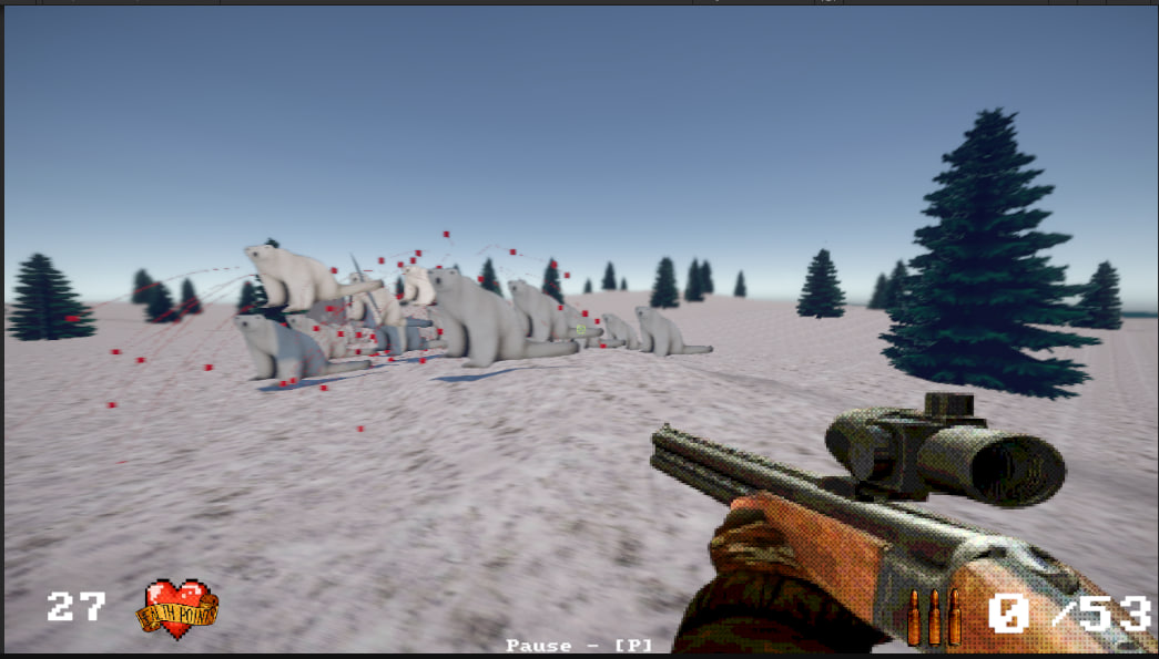 MIASMA by Samorezz for SoloDevelopment #10 - New Year Jam - itch.io