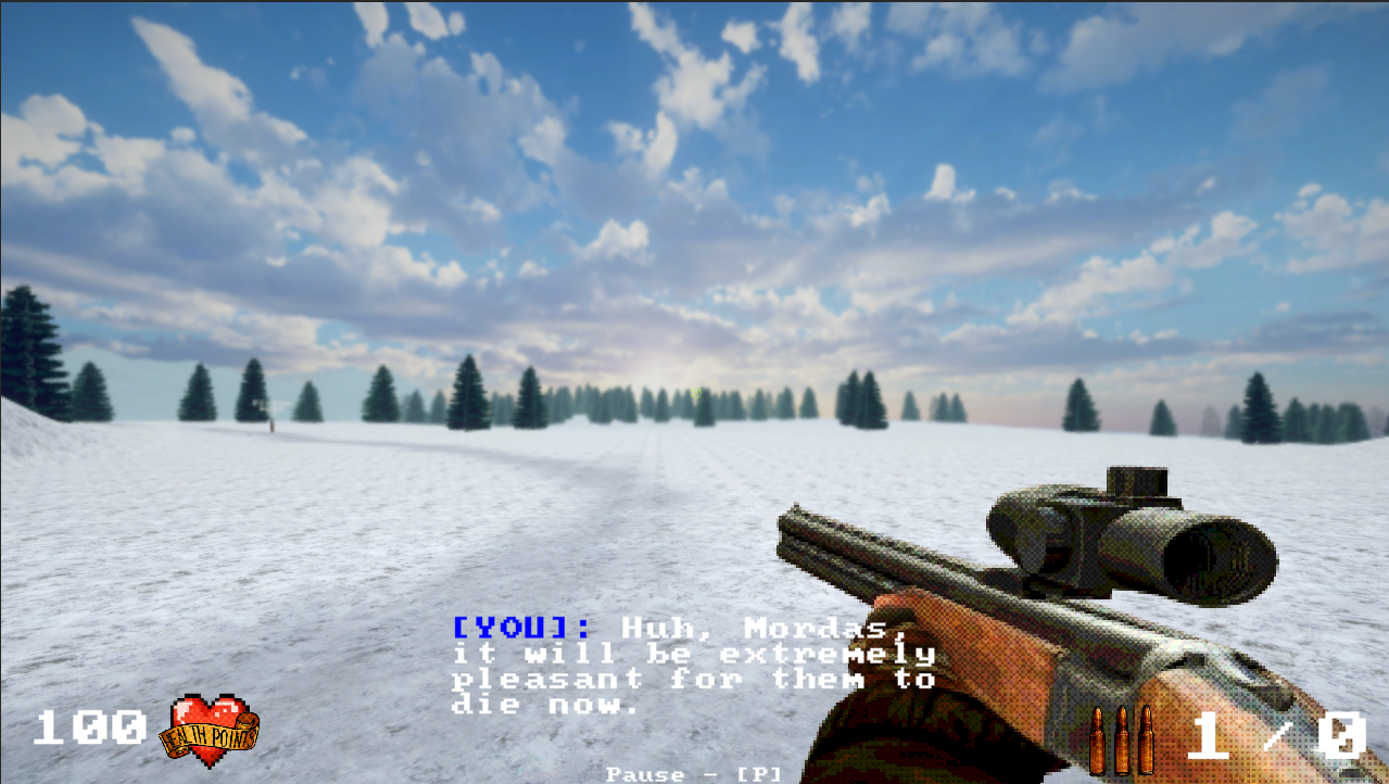 MIASMA by Samorezz for SoloDevelopment #10 - New Year Jam - itch.io