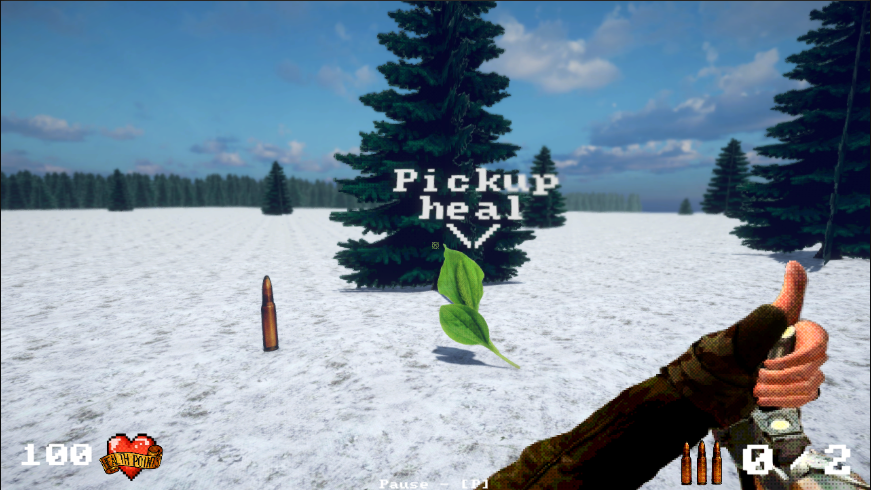 MIASMA by Samorezz for SoloDevelopment #10 - New Year Jam - itch.io