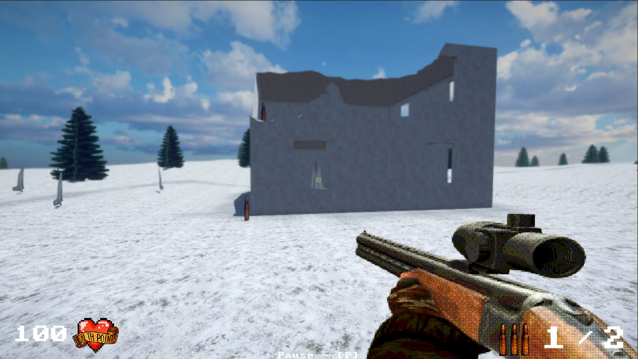 MIASMA by Samorezz for SoloDevelopment #10 - New Year Jam - itch.io