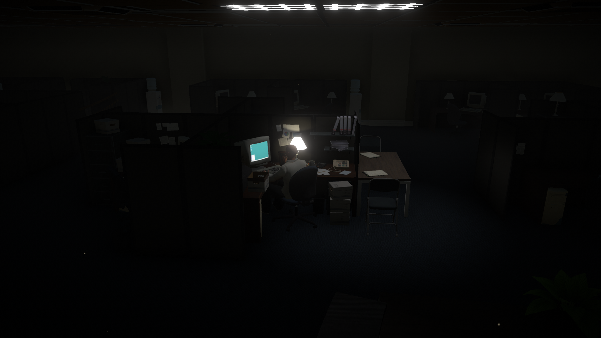 TO FACE FATE - UNDER THE SNOW by pecellele.studio