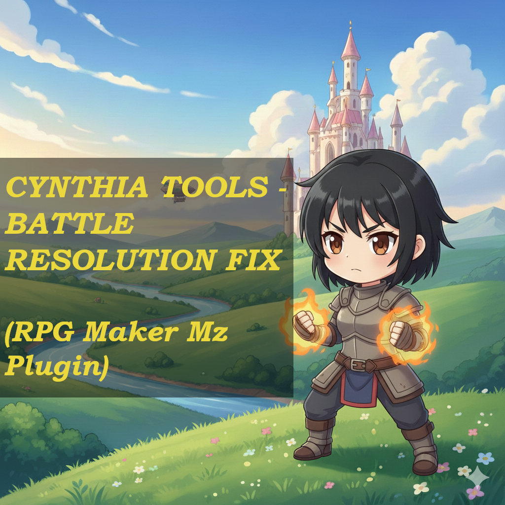 🛠️ Devlog — [Free Plugin] CT Battle Resolution Fix - [Free Plugin] CT_BattleResolutionFix – Side ...