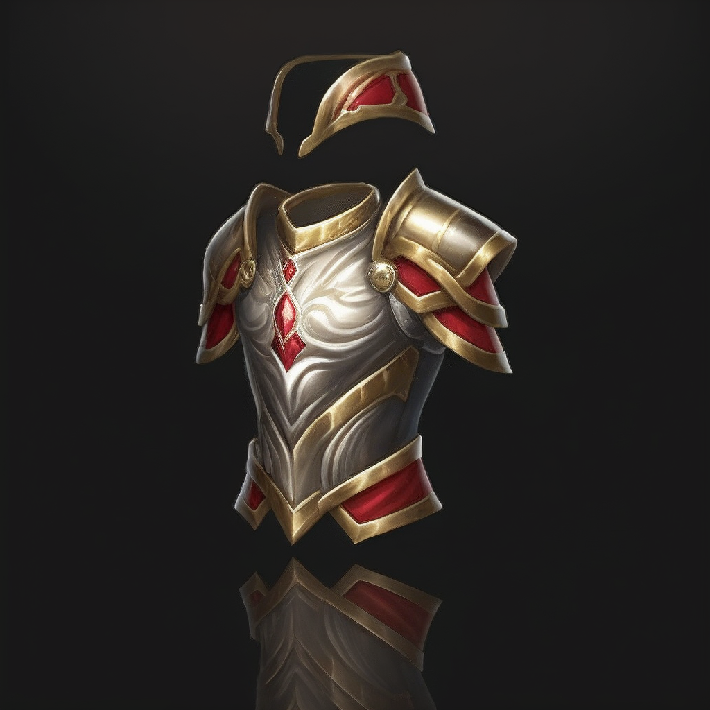 Modular Game Inventory Icons Generator by Luisch125