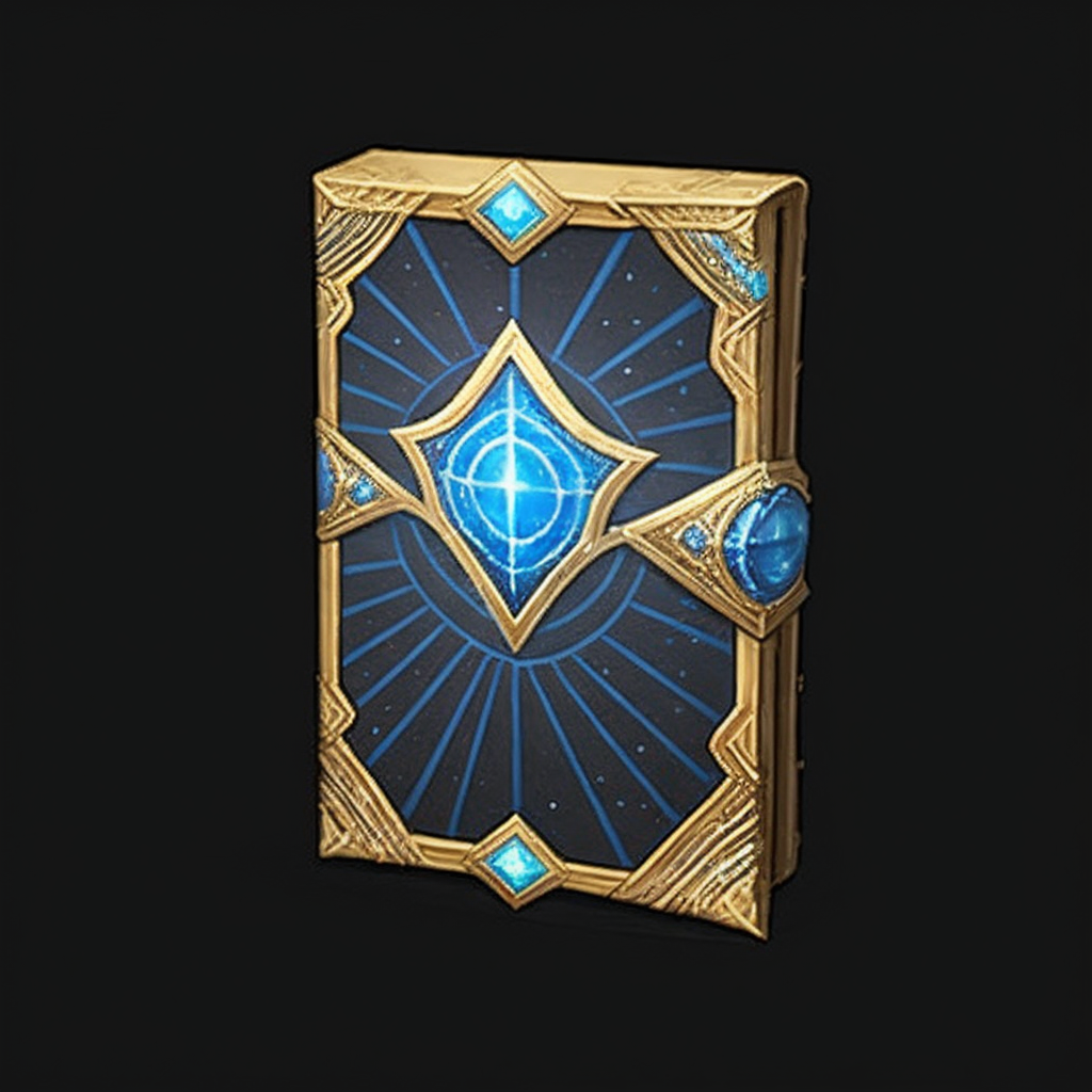 Modular Game Inventory Icons Generator by Luisch125