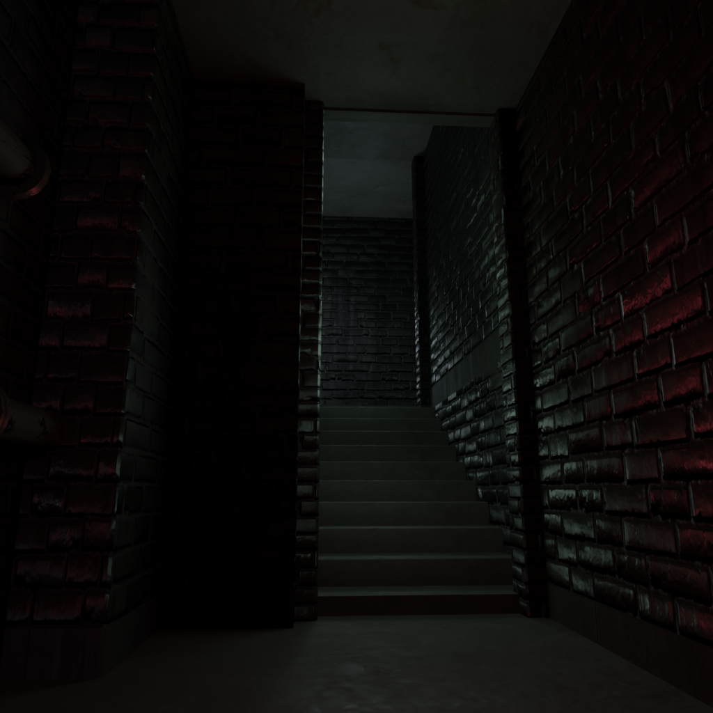 Modular Sewer Asset Pack by RotoPoly