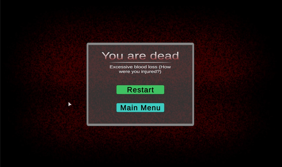 SCP - Containment Breach - 2D by W.A.S.D Game Studio