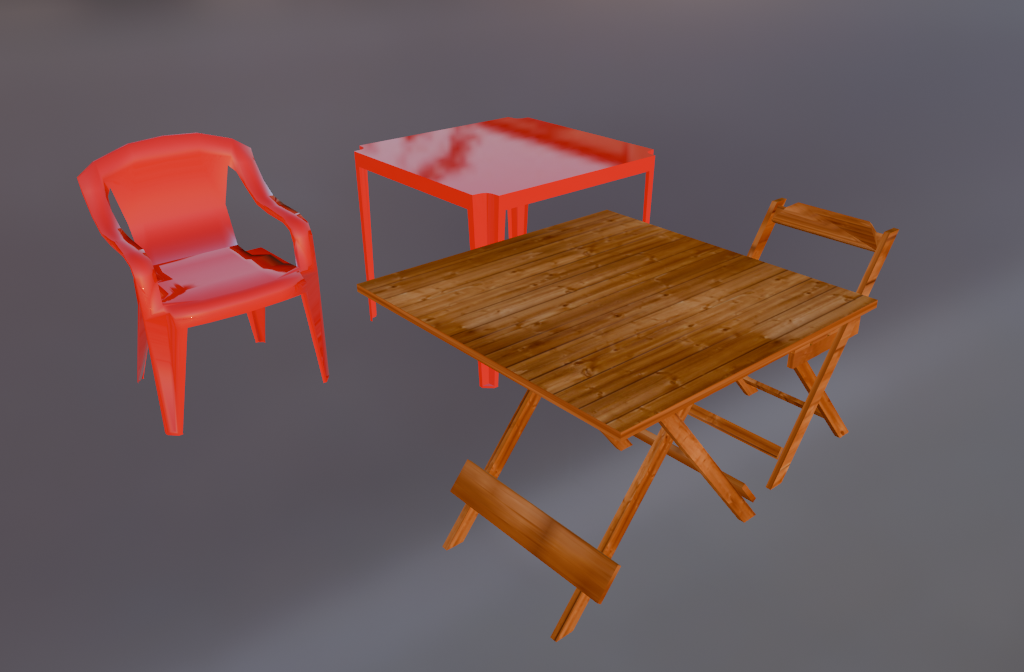 Assets Pack CC0 by ObliteradoGames