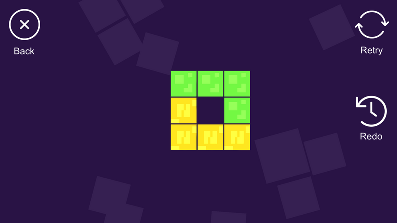 Galaxy Block by shitianyun