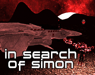 In Search of Simon by diVISION+