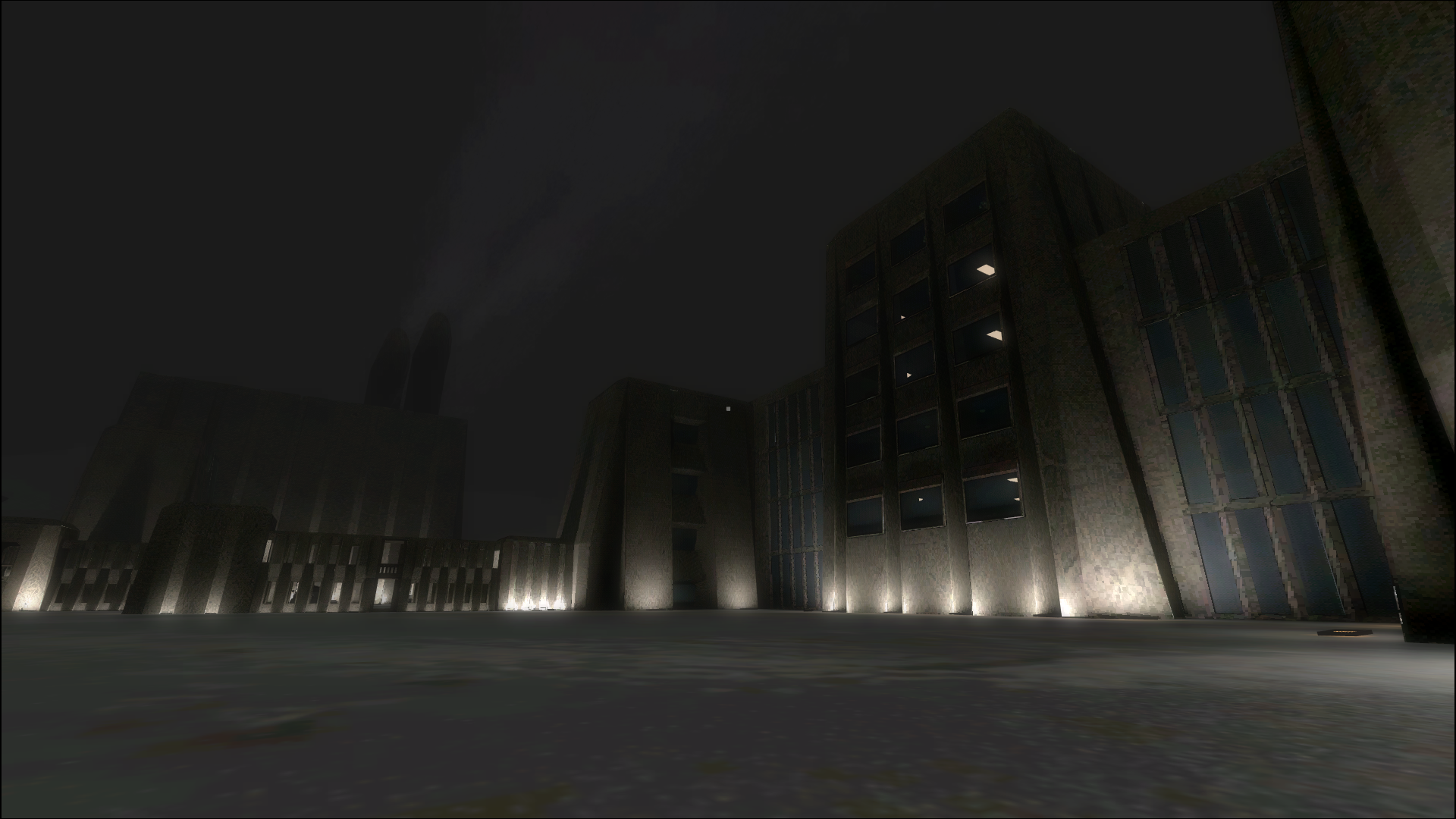 New Game! - Deeds were Done 2 by duneso