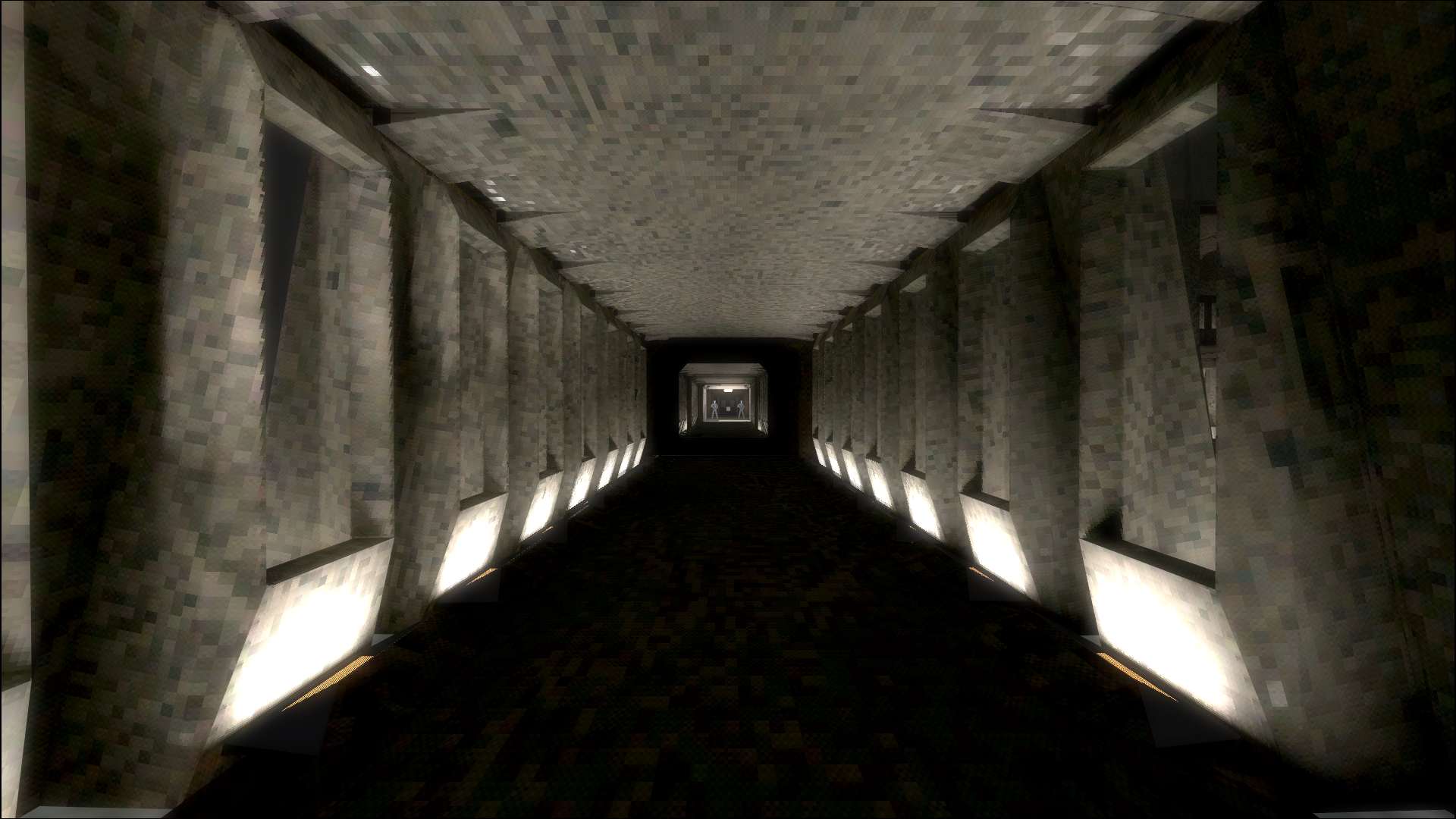 New Game! - Deeds were Done 2 by duneso