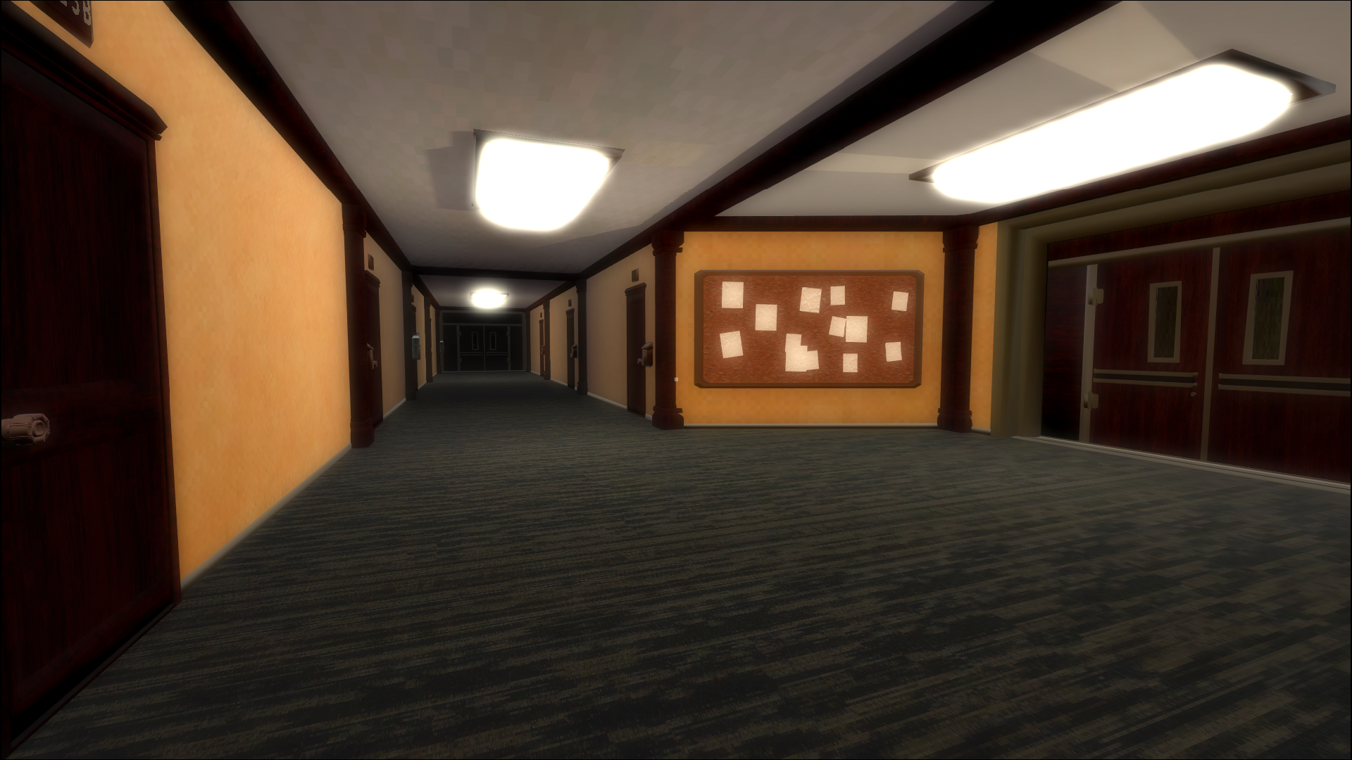 New Game! - Deeds were Done 2 by duneso