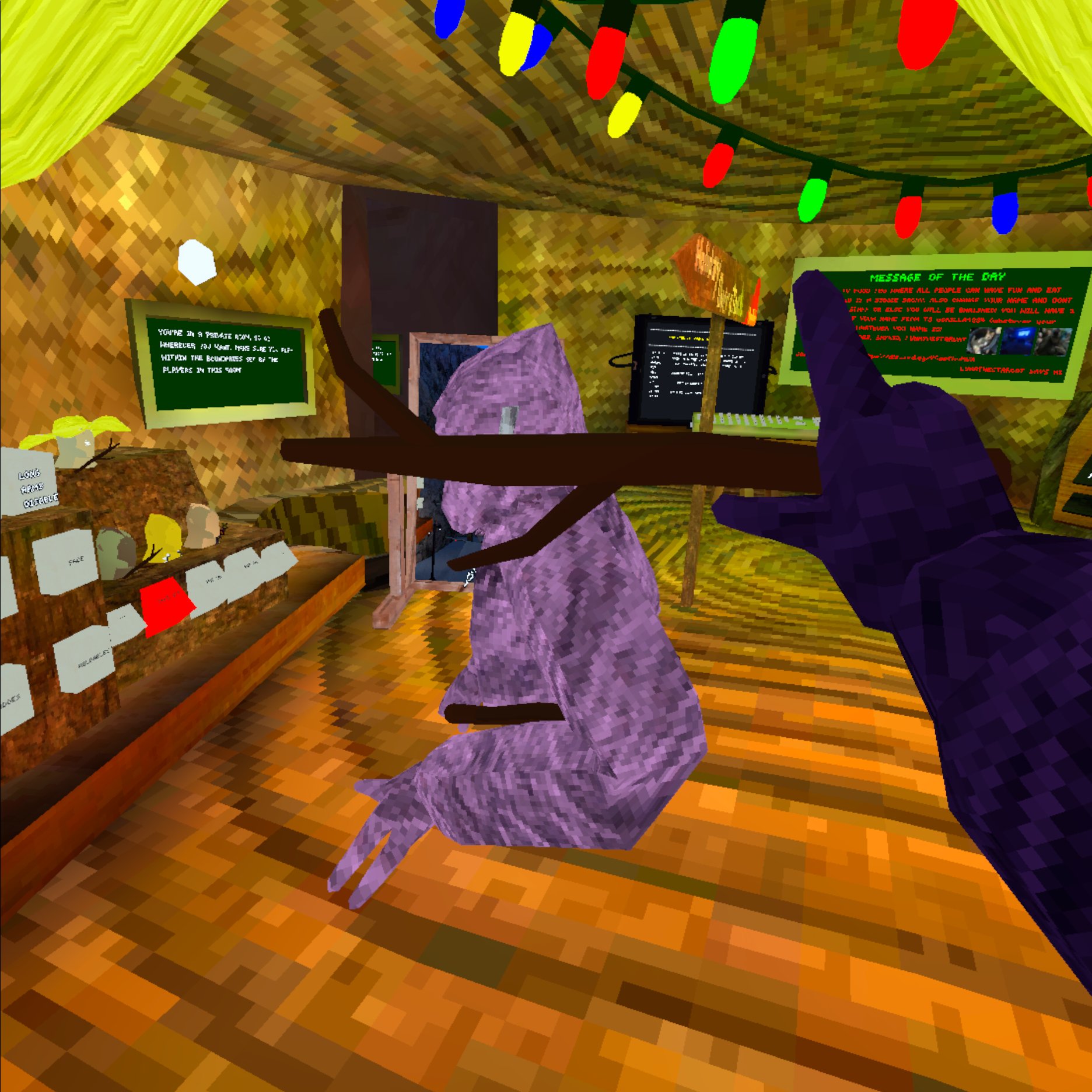 Food Tag V2 by TSCGlidez