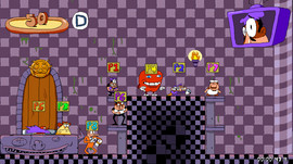 pedro v. updated pizza tower 8 players - itch.io