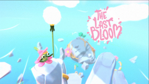 The Last Bloom by Julvador, Wampy, Selkione, Luxete