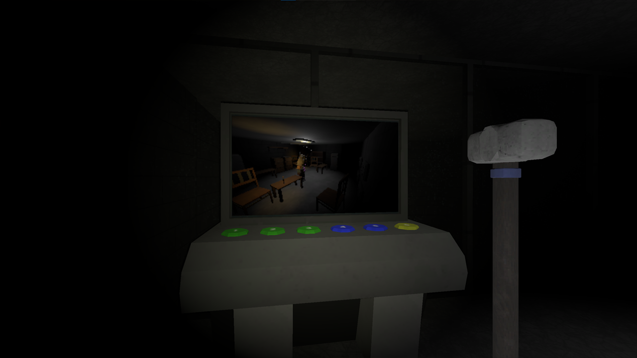 Smiling Protocol - Unofficial Adaptation by Dawn2Dusk