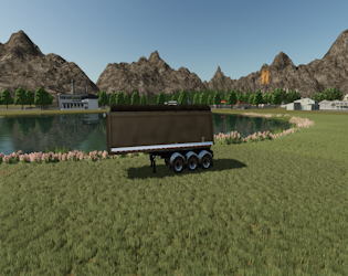 FS25_Slide_Trailer_Pack by papa smurf