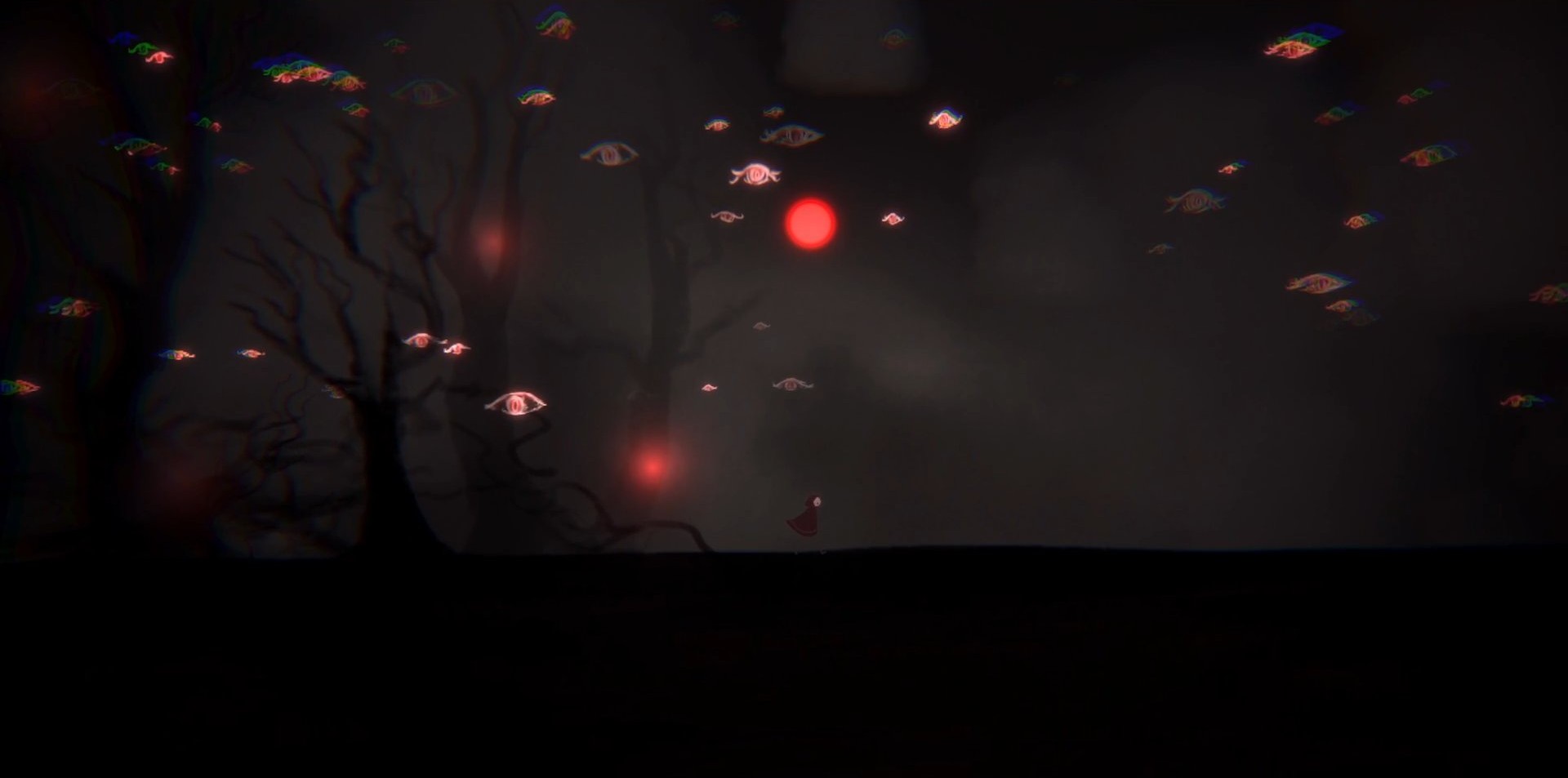RGB by JiuyaLin_M7u for thatgamejam #01 🩵 - itch.io