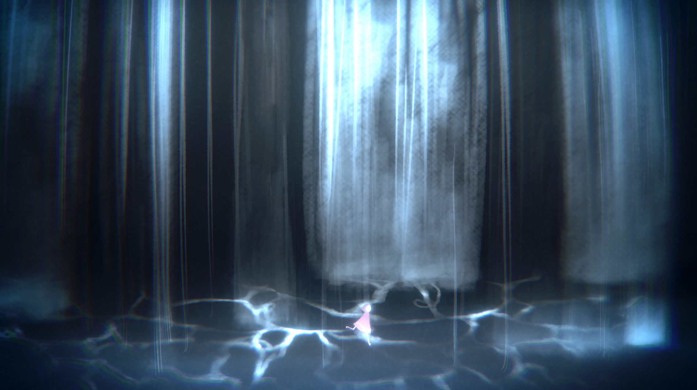 Rate RGB by JiuyaLin_M7u for thatgamejam #01 🩵 - itch.io