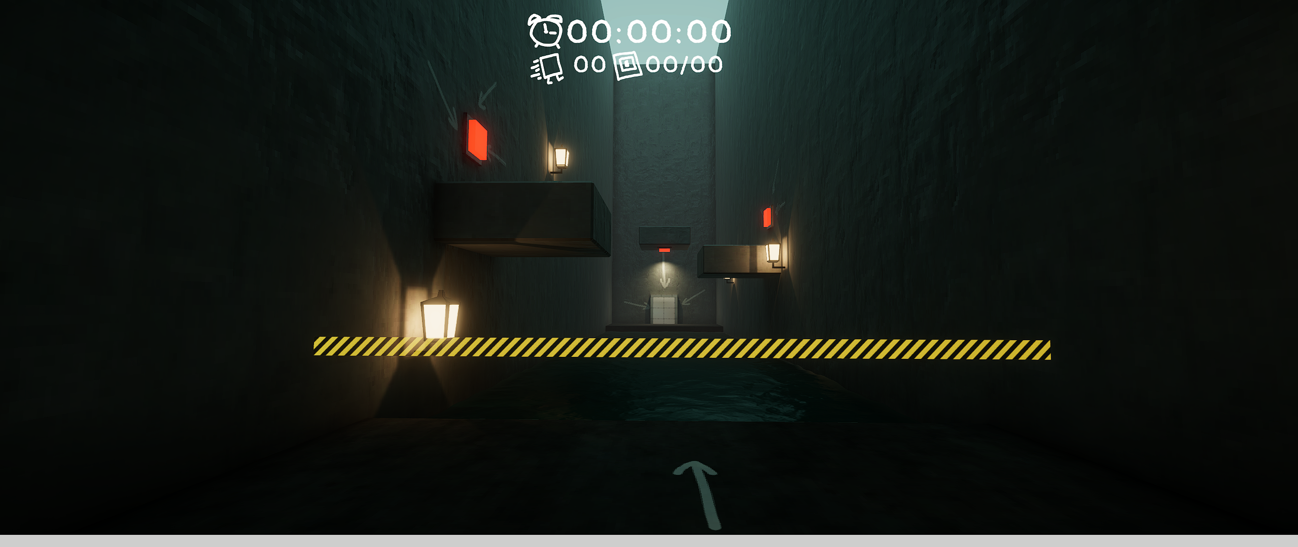 One Jumper by DeadHead