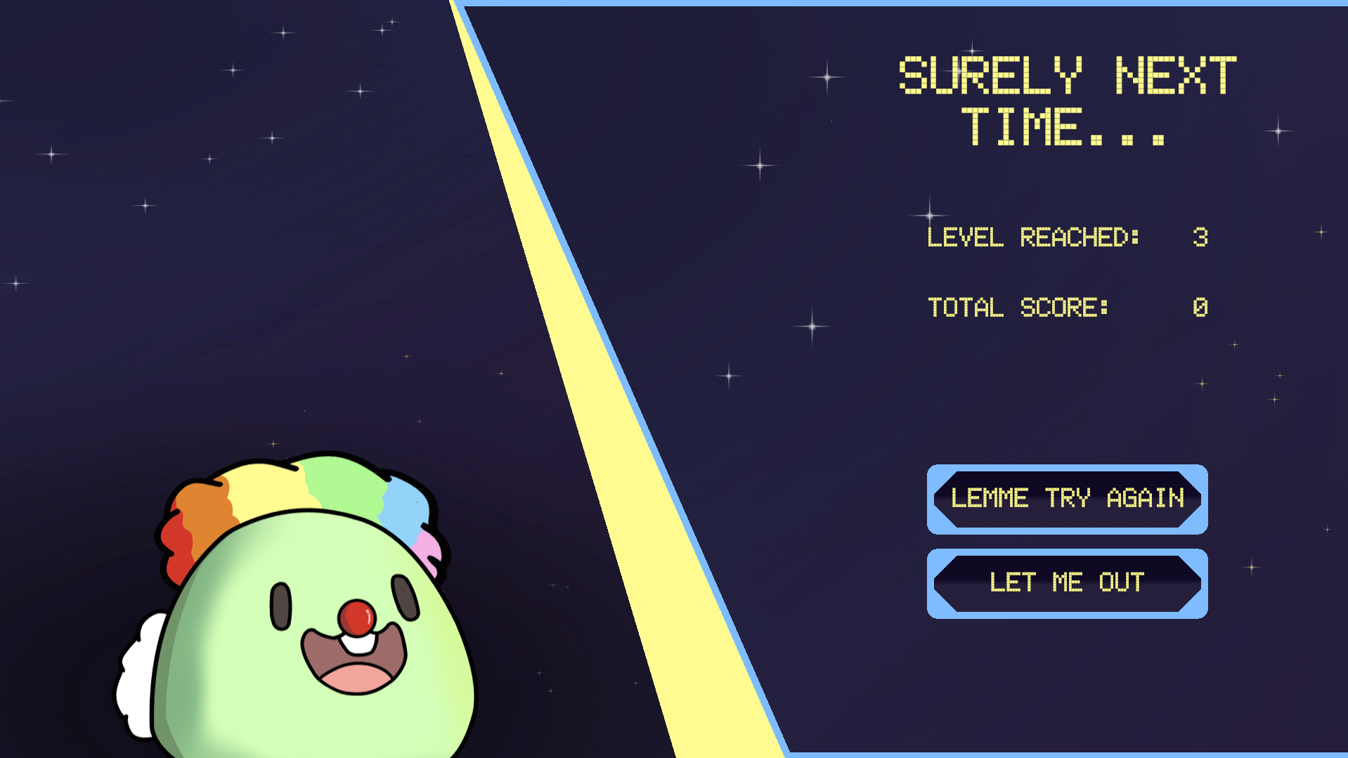 Project VTuber Star Power: Face Your Next Challenge by Toge Productions