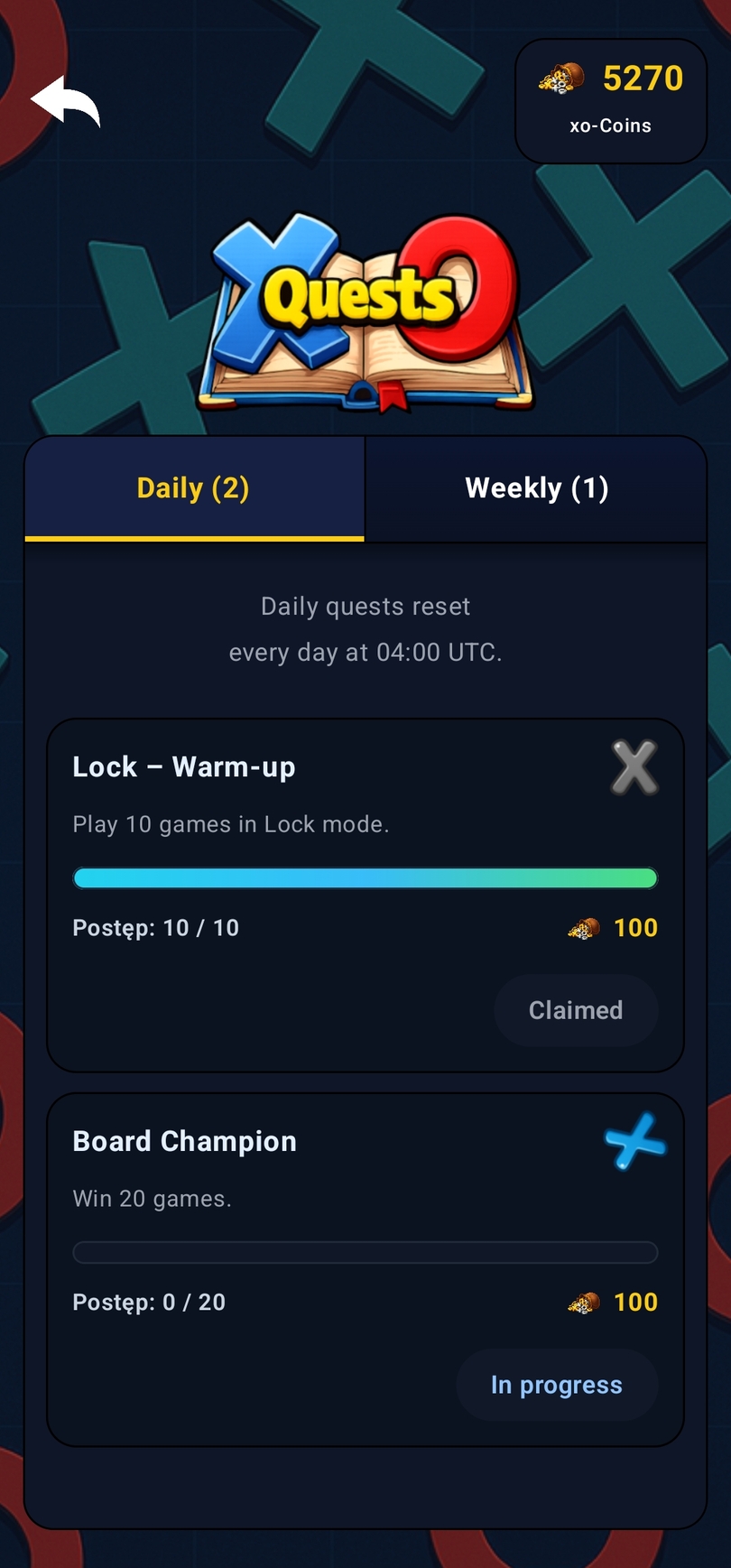 First in First out by xoFiFo
