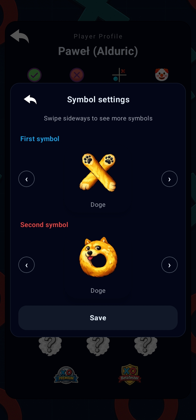 First in First out by xoFiFo