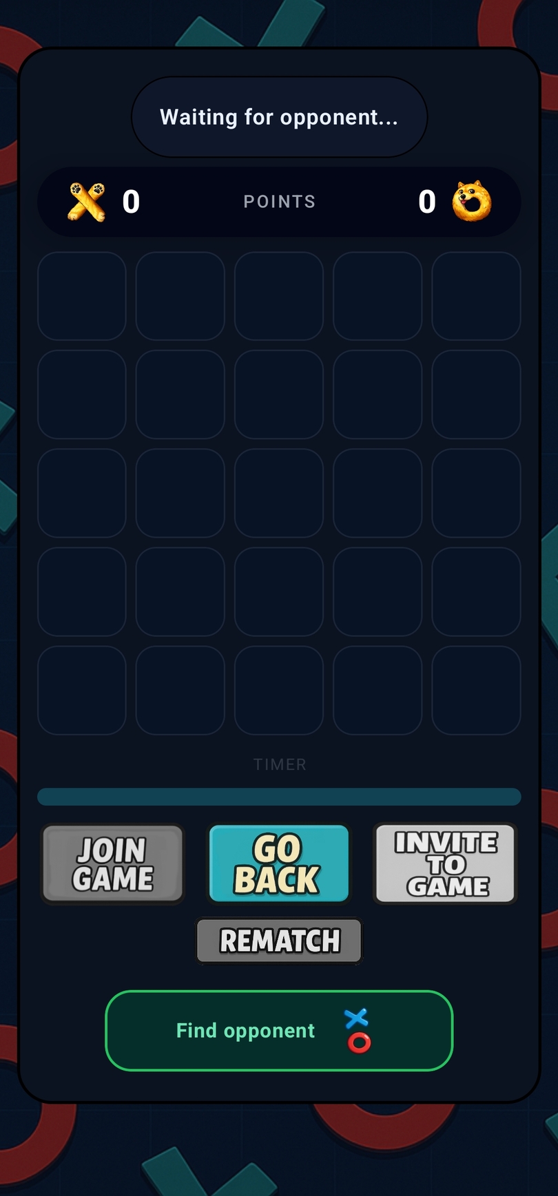 First in First out by xoFiFo