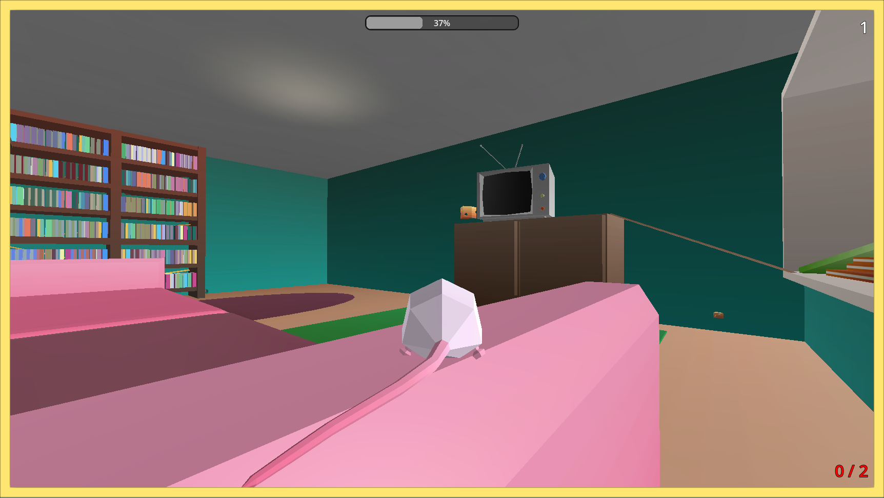 Cheeses for Meeces by coolhus