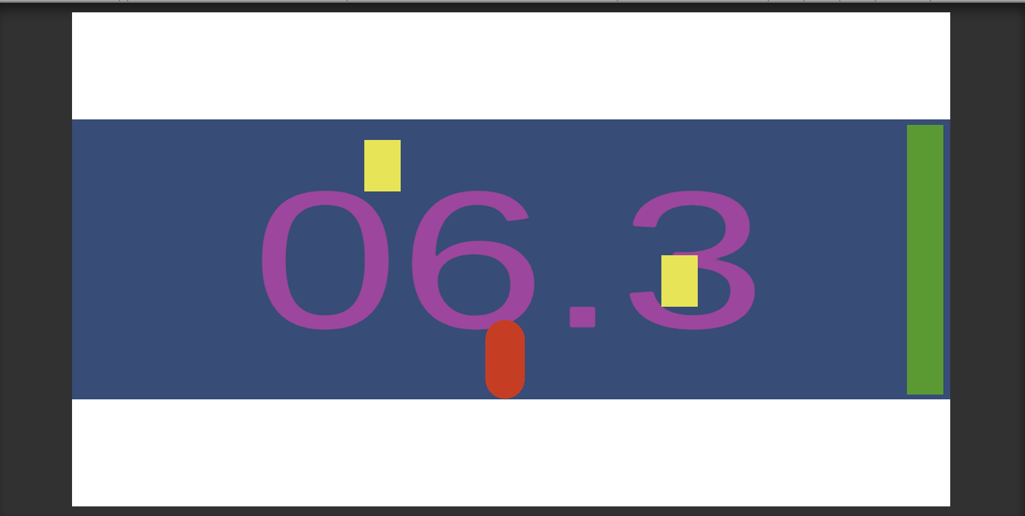 Rate The CountDown by janswiecicki for SoloDevelopment #10 - New Year ...