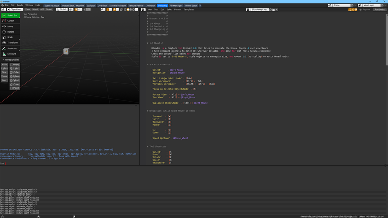 Blunder by Spectral Vectors