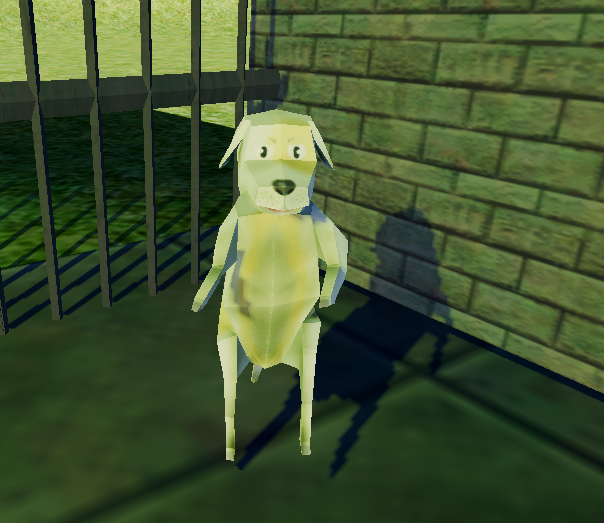 Super duper doggy blaster the video game by kerchunkleknoughts