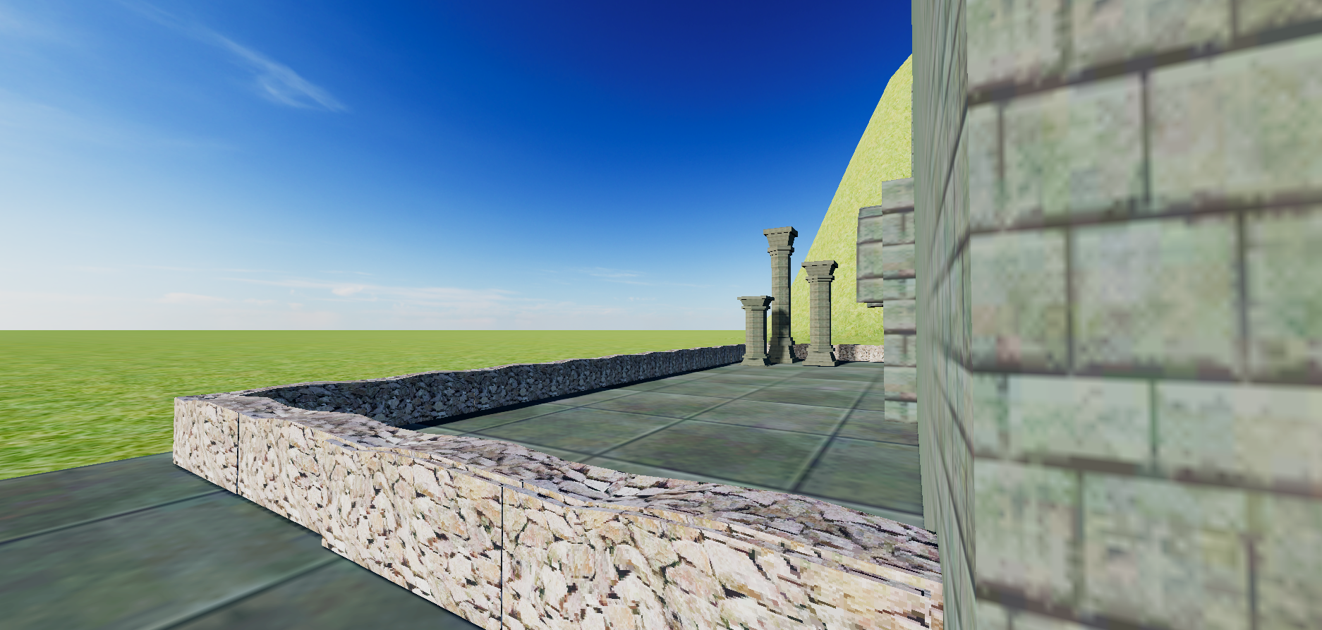 Super duper doggy blaster the video game by kerchunkleknoughts