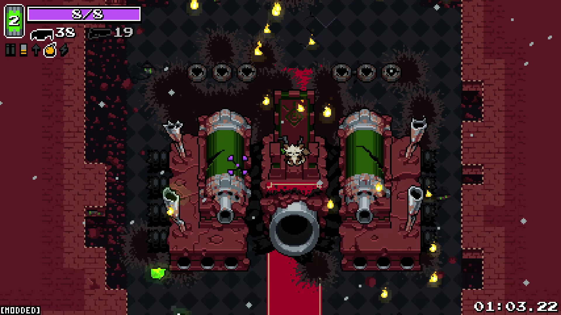 Lil' Cat - NTT Character Mod by Psychic Chicken