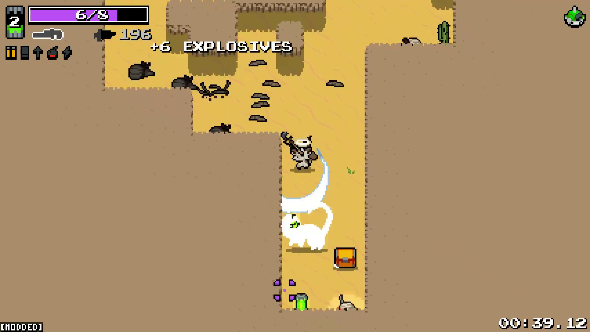 Lil' Cat - NTT Character Mod by Psychic Chicken