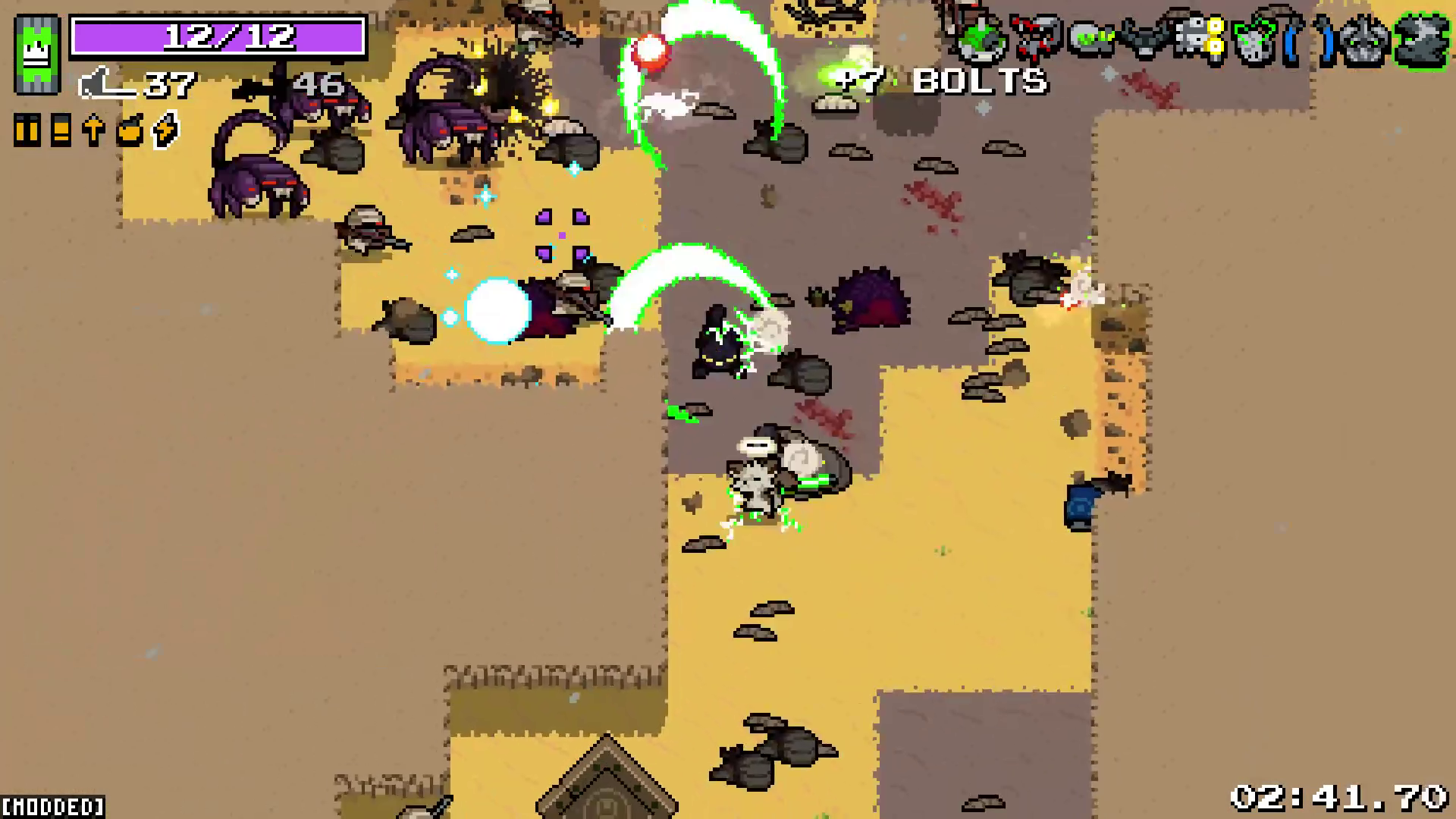 Lil' Cat - NTT Character Mod by Psychic Chicken