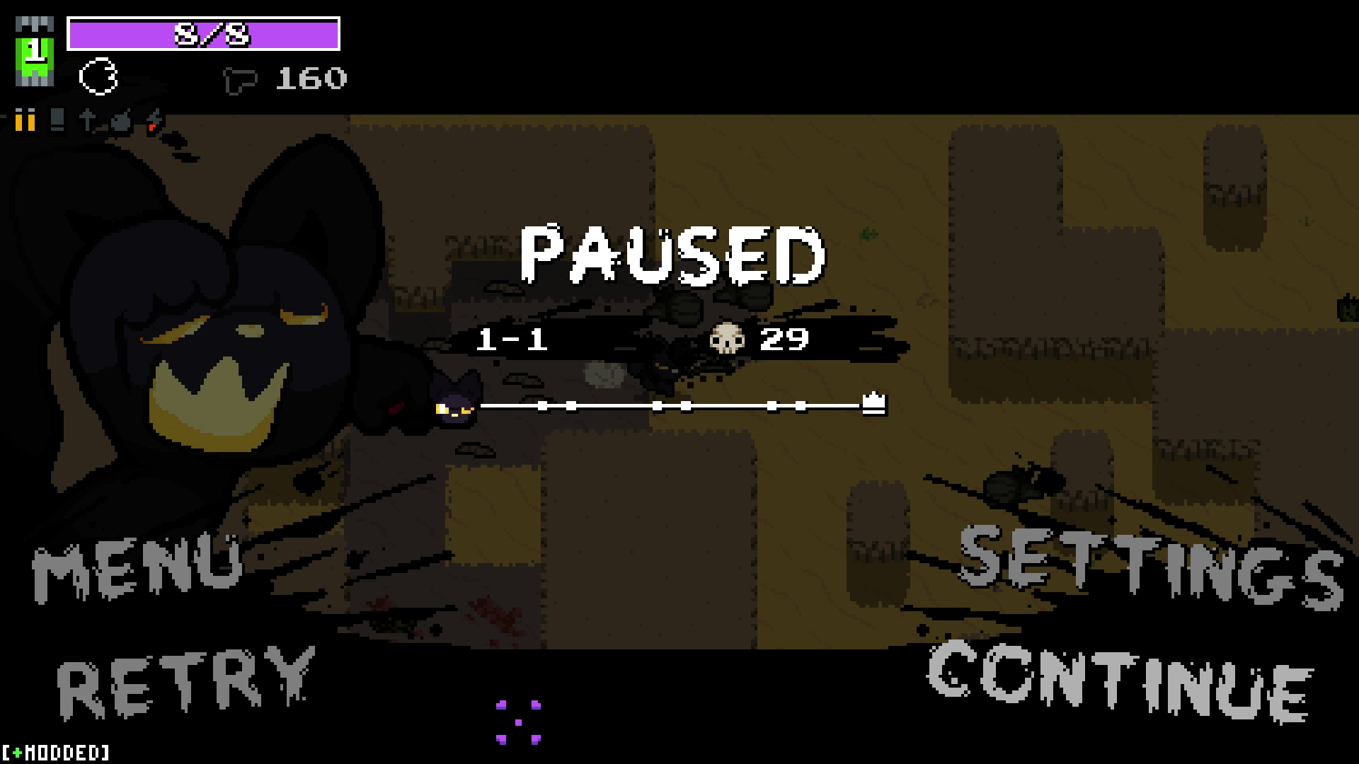 Lil' Cat - NTT Character Mod by Psychic Chicken