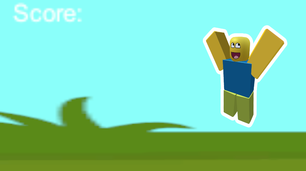 cool jumper by ibragimee