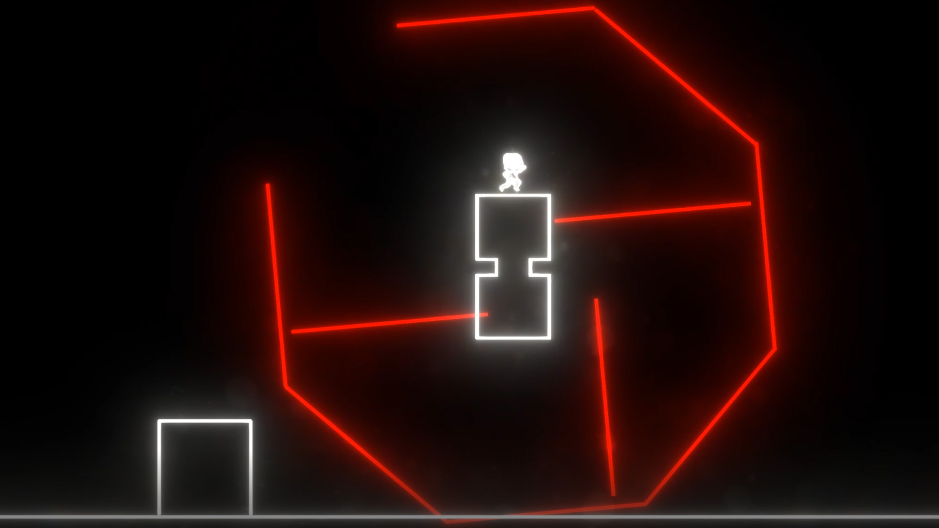 Little Runner Game by cai185