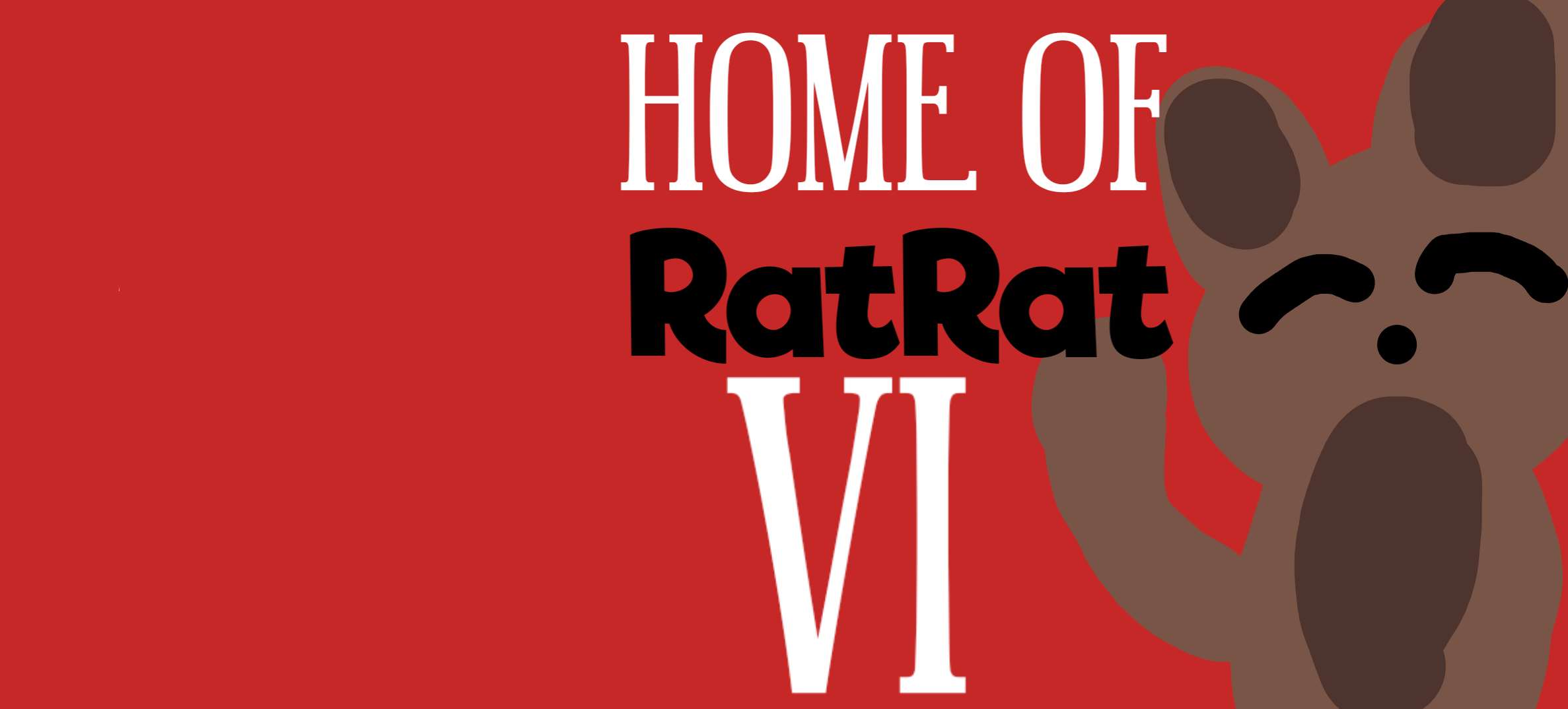 Home Of RatRat 6 by SurdayGames