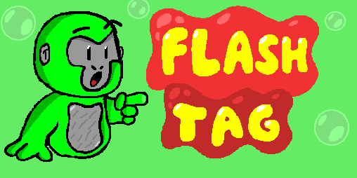 Flash Tag V1 by Hexed
